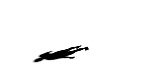 is it possible for an invisible object to cast a shadow onto an