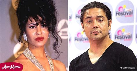Inside Selena Quintanilla And Husband Chris Pérezs Whirlwind Love Story