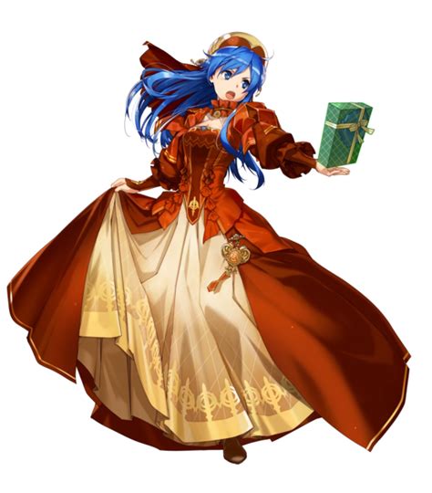 file lilina blush of youth btlface webp fire emblem