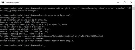 get your code hosted for free in vsts azure devops blog