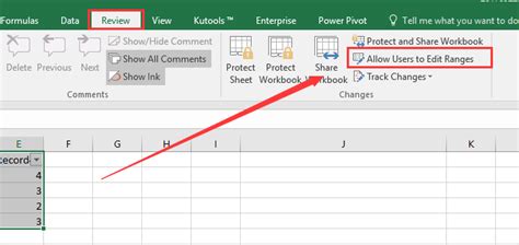 pin on excel