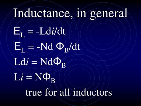 Faradays Law Of Induction Ppt Download