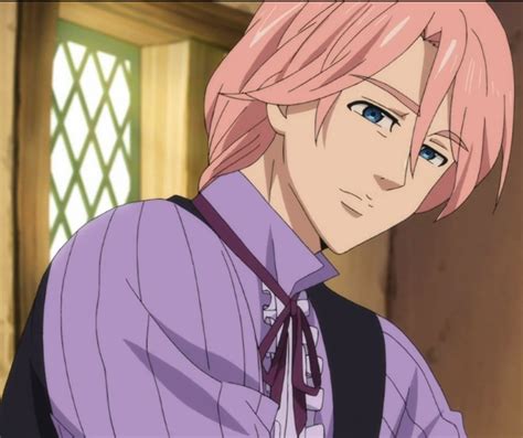 S01e24 Gilthunder Seven Deadly Sins Anime 7 Deadly Sins Anime Manga