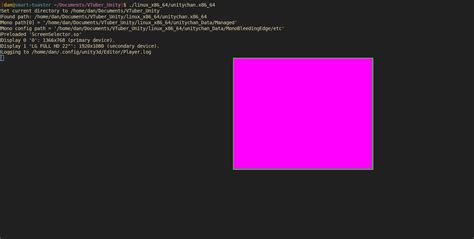 use unity 3d character and python deep learning algorithms