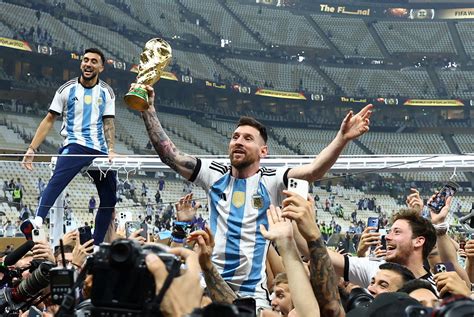 Es Artesana Y La Copa Que Hizo Con Sus Manos Terminó Por Error En La