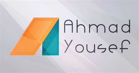 ahmadyousefdev
