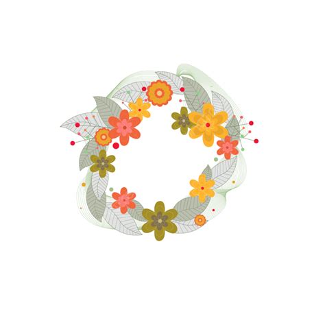 Mother Day Card Vector Png Images Mother S Day Wreath Mother Mom