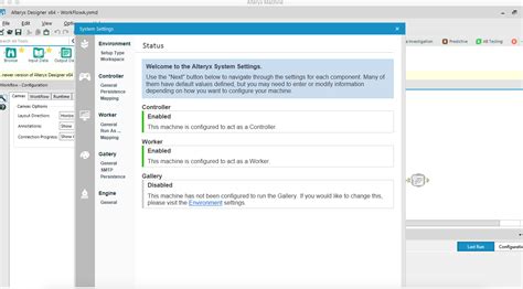 alteryx service not starting up alteryx community