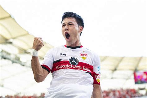 リバプールが日本代表mf遠藤航の獲得を正式発表 背番号3 地元メディアは4年契約と報じる― スポニチ Sponichi Annex サッカー