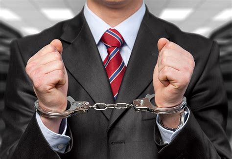 Federal White Collar Prosecutions Continue A Long Term Decline