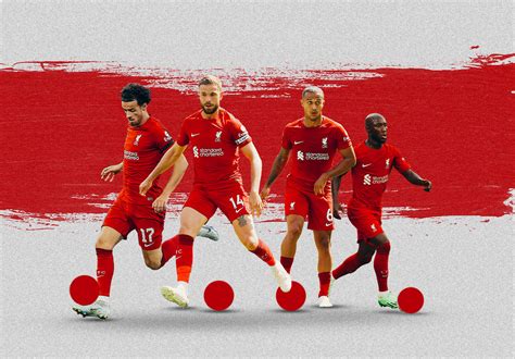 Whats Really Going On With Liverpools Midfield Opta Analyst