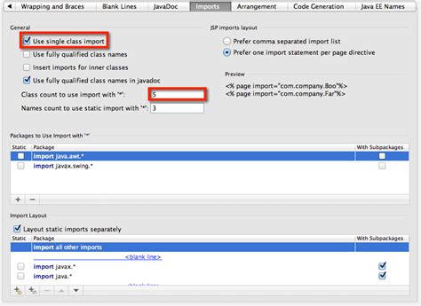 import all in intellij idea hadi hariri
