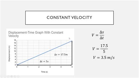 How To Calculate Acceleration In A Velocity Time Graph Haiper