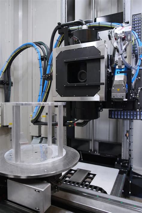Automated Computed Tomography Machine X Ray Ct X7000 North Star