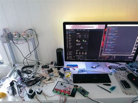 read modbus with esp32 and esphome third party integrations home