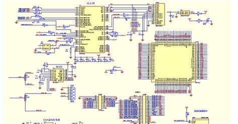 stm32f407 discovery схема