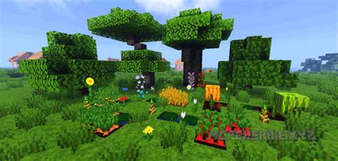 mcpe bedrock eb shader android ios 1 16 100 to 1 17 0 52 shaders