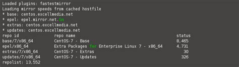 installation steps of graylog part1 sap blogs