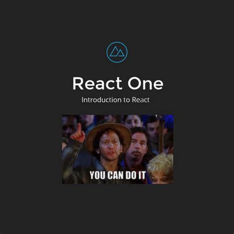 react 1