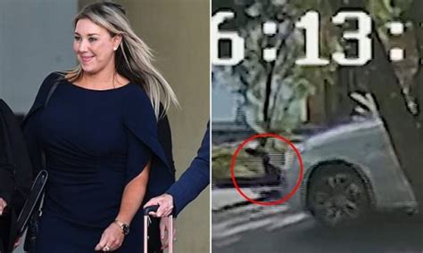 Shocking Moment Wife Smashes Her Suv Into Her Cheating Husband And His