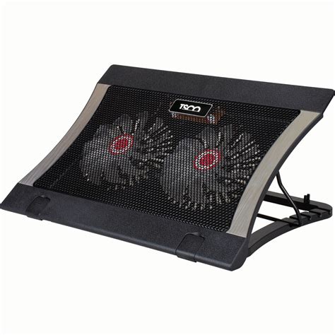 قیمت و خرید پایه خنک کننده لپ تاپ تسکو مدل Tclp 3101