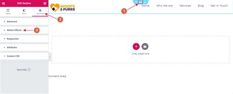 how to create sticky headers with elementor beginners guide