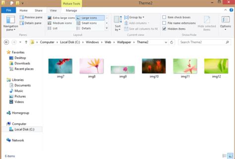 how to disable file and folder thumbnails in windows 10