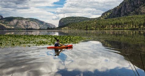 Kelowna Travel Guide Kelowna Tourism Kayak