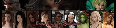 download long live the princess [v0 42 0] walkthrough
