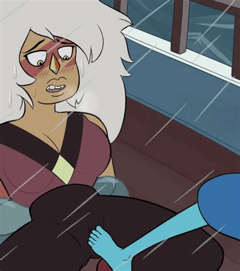Rule 34 Alone At Sea Steven Universe Animated Cartoon Network Gem