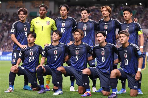 【10月15日】サッカー日本代表対オーストラリア代表の実況・解説者は誰？ 視聴方法・キャスト紹介 W杯アジア最終予選