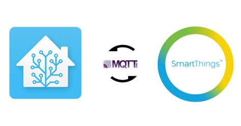 anyone integrated smartthings into hassio yet home assistant os