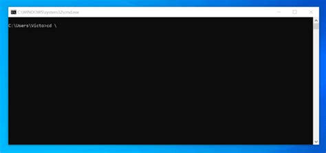 how to clear command prompt in windows and linux clear history