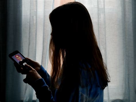 The Truth About Teens Social Media And The Mental Health Crisis Npr