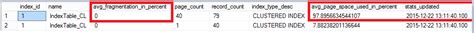 tips and tricks for sql server database maintenance
