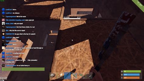 neodesigndeco what time do rust servers wipe