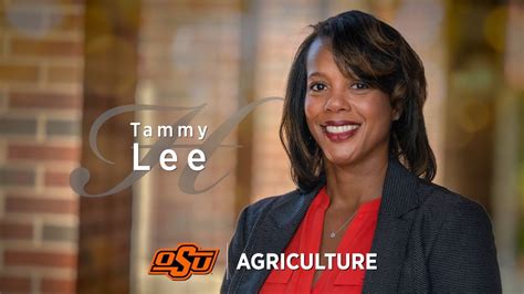 2022 Distinguished Alumna Tammy Lee Youtube