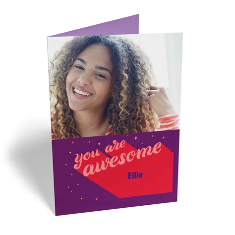 Personalised Birthday Cards For Her Hallmark Australia
