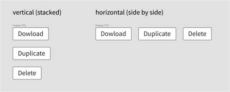 new component `st btn select` selectbox alternative with buttons