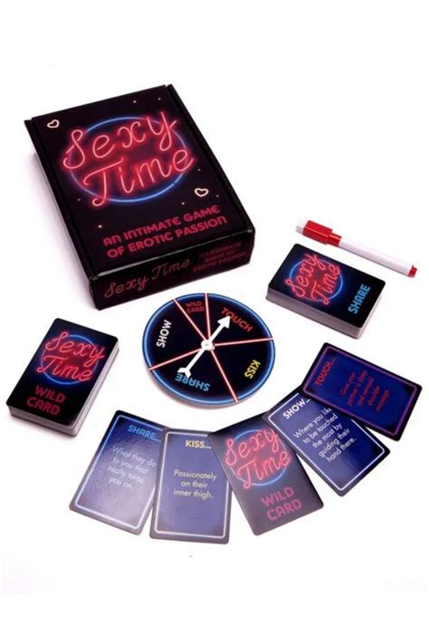 Jogos De Cartas Sexuais 10 Melhores Opções Para Apimentar Sua Vida Sexual