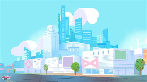 Powerpuff Girls Cartoon Cartoon Network Hd Wallpaper Rare Gallery