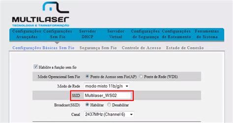 como configurar um roteador multilaser dicas e tutoriais techtudo
