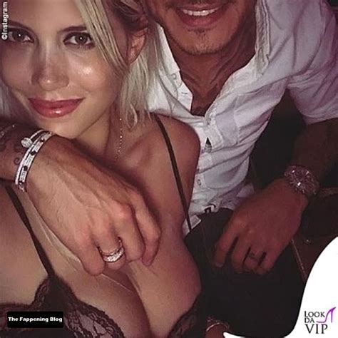 Wanda Nara Wanda Nara Nude Leaks Photo 58 Thefappening