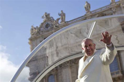 El Papa Es El Líder Internacional Más Influyente En Twitter Runrun Es