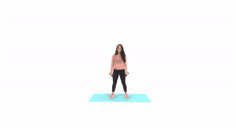 Upper Body Workout To Tone Back And Arms In 15 Minutes Christina Carlyle
