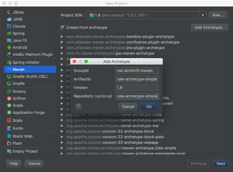 run mxnet scala examples using the intellij ide macos — mxnet