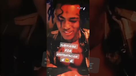Xxxtentacion Edit 🕊 Youtube