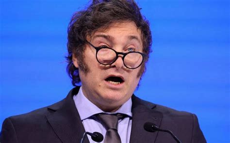 Gobierno De Milei Interviene Los Medios Estatales Por Un Año El Cronista