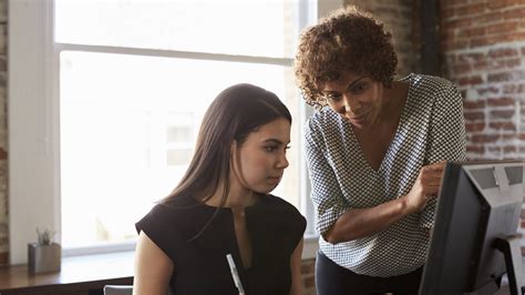 how to build a mentorship program that actually works