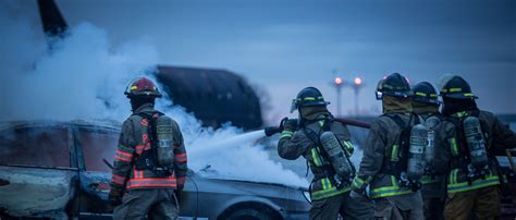 Importance Of Fire Extinguisher Training Festi